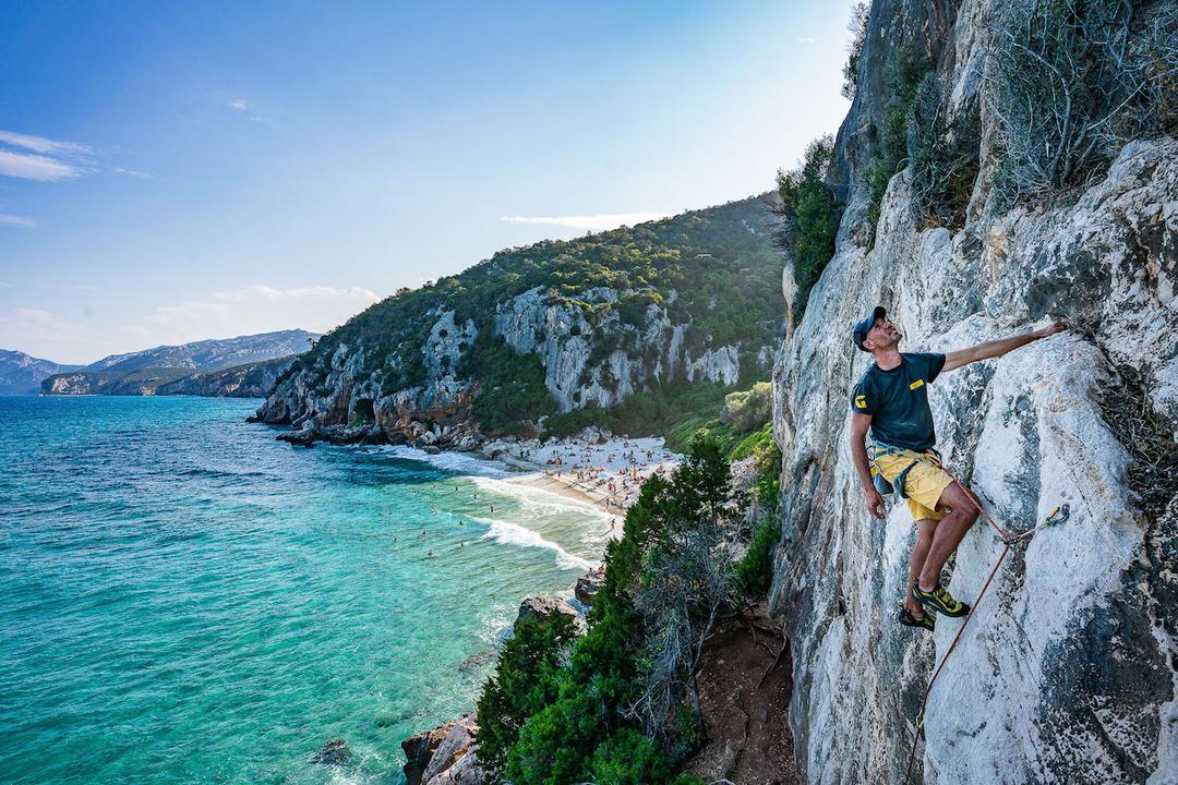 Rock Climbing in Thailand: A Guide | Mapo Tapo Blog